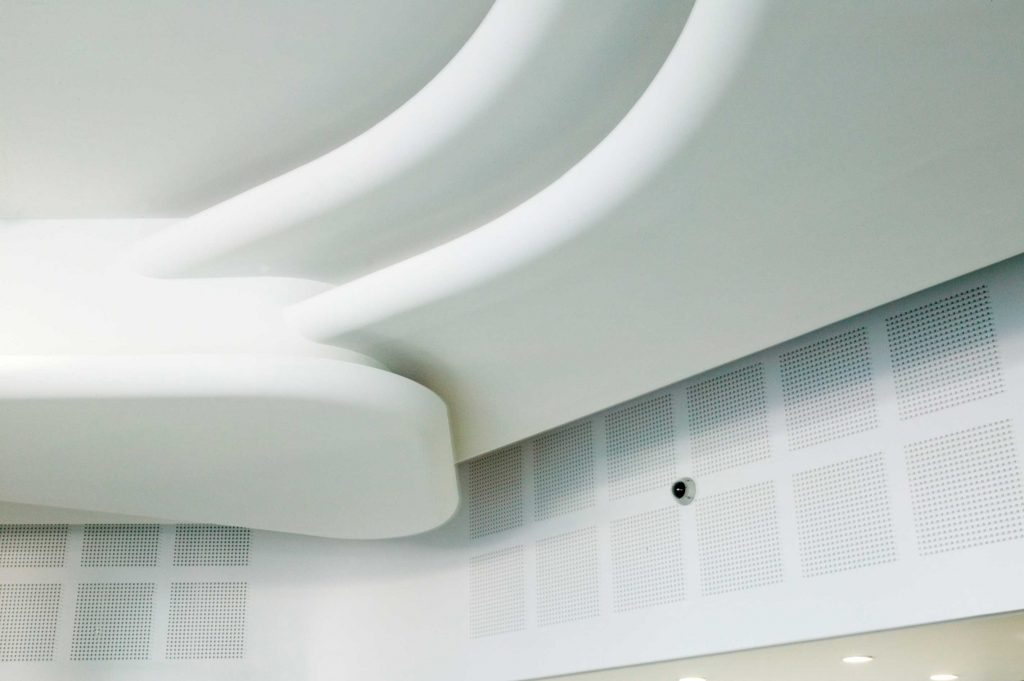 Ryedale Interiors / News / Glass Reinforced Gypsum