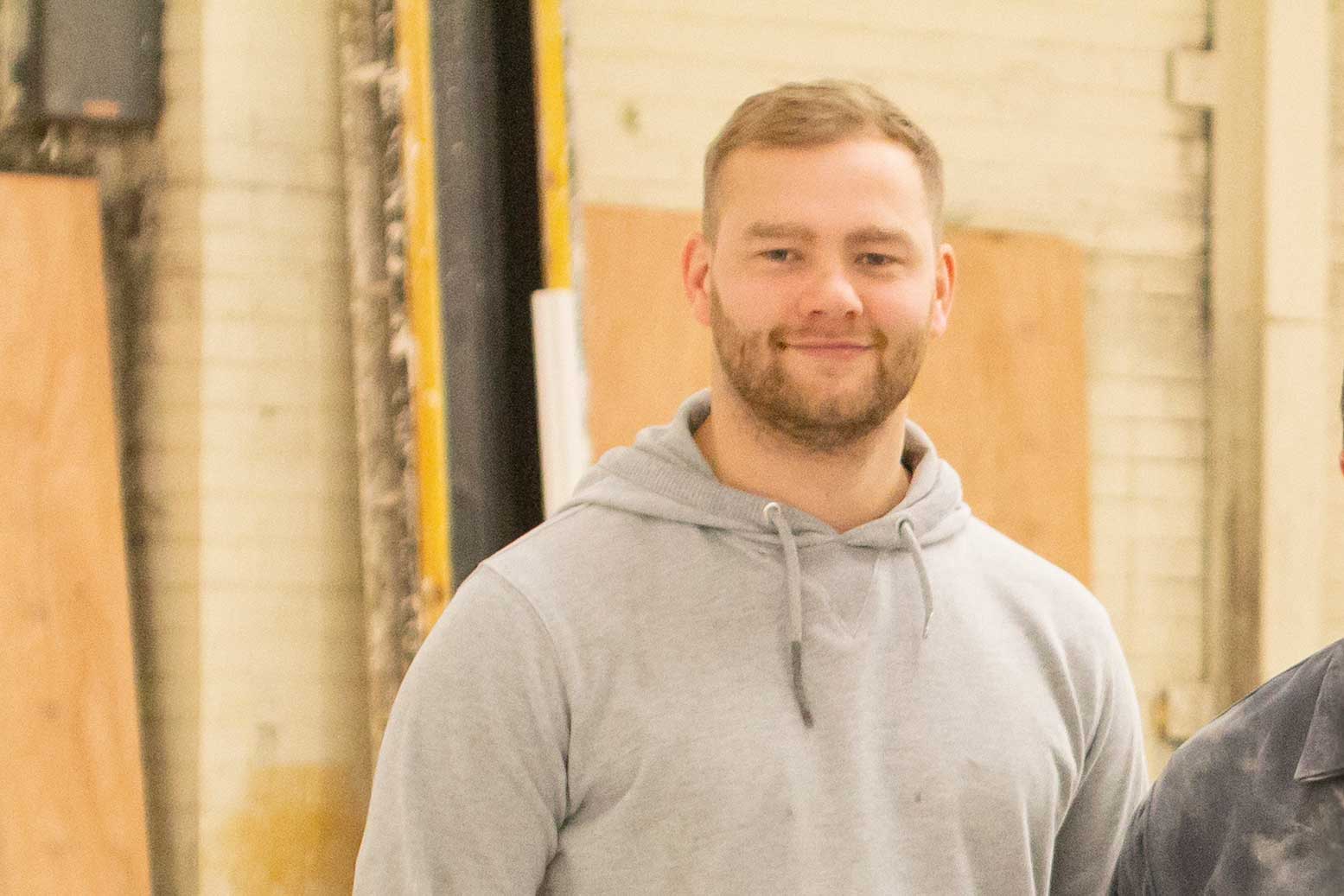 Ryedale Interiors / Team / Glass Reinforced Gypsum